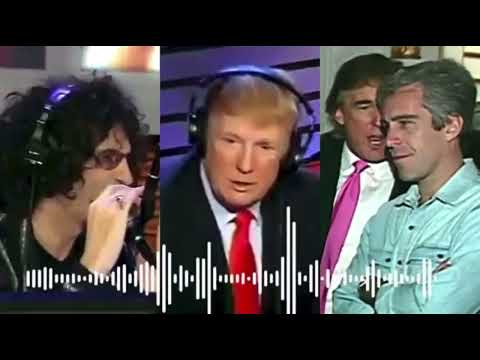 Does Trump Answers Age Limit Question to Have Sex with Girls? Listen and Decide