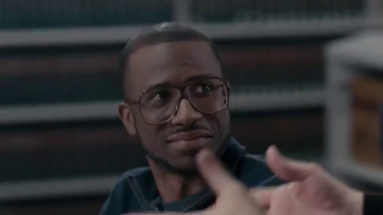 TurboTax 2016 Commercial Edwin Briscoe & Michio Kaku - YouTube