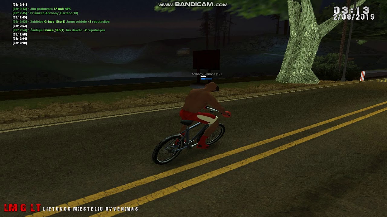 Anthony_Carfano - YouTube