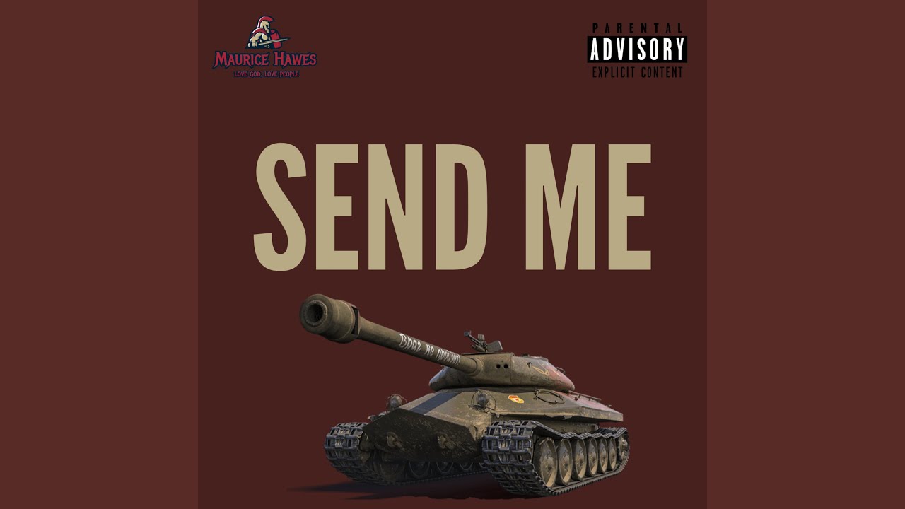 SEND ME - YouTube