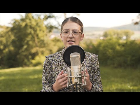 SHALOM, Gottes Friede für die Welt - Wie traurig sieht es auf der Welt aus - Alina Linnea