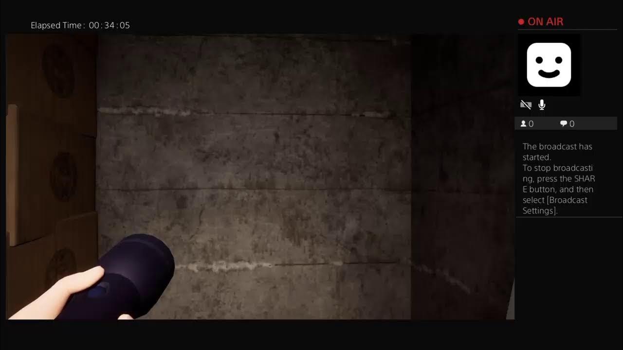 Scotty's Live PS4 Broadcast - YouTube