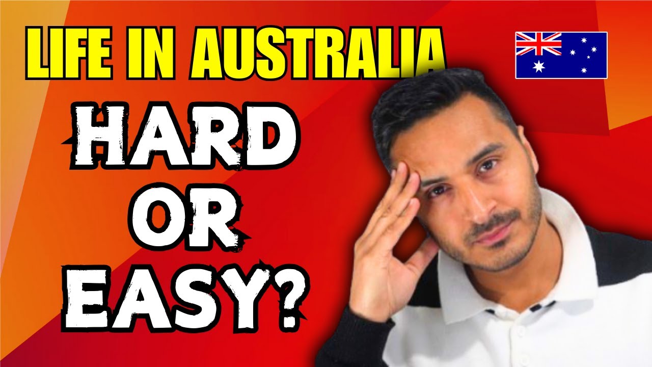 TIPS FOR NEWCOMER II LIFE IN AUSTRALIA II REAL EXPERIENCE BY NIKHIL ...