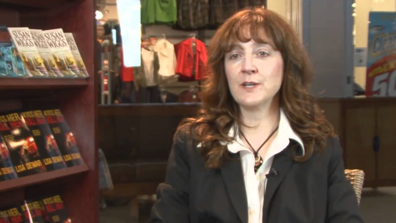 iUniverse: Indigo Chapters Book Signing - YouTube