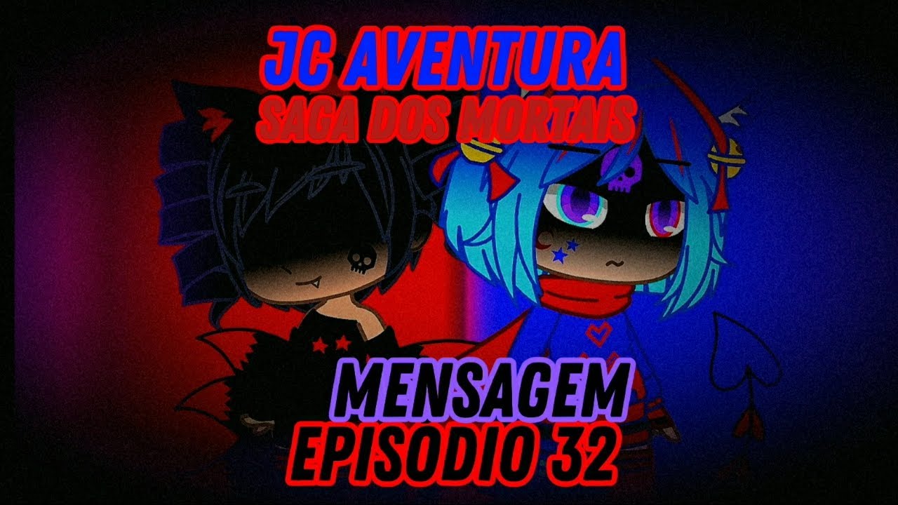 {JC STUDIOS}(JC AVENTURA)Episodio 32 MENSAGEM[Saga dos Mortais]Ft @Twy_SK - YouTube
