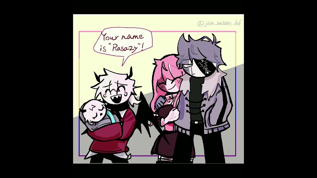 Family sarv ruv - YouTube