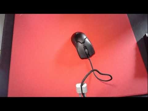 artisan hien soft xl review, 65 $ mousepad