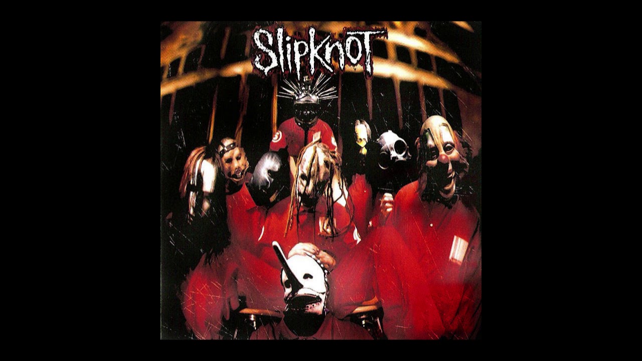 Slipknot-Purity (Original Version) - YouTube