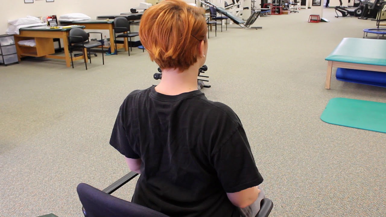Whiteboard Wednesday: 3 Common Neck Problems - Physical Therapy ...