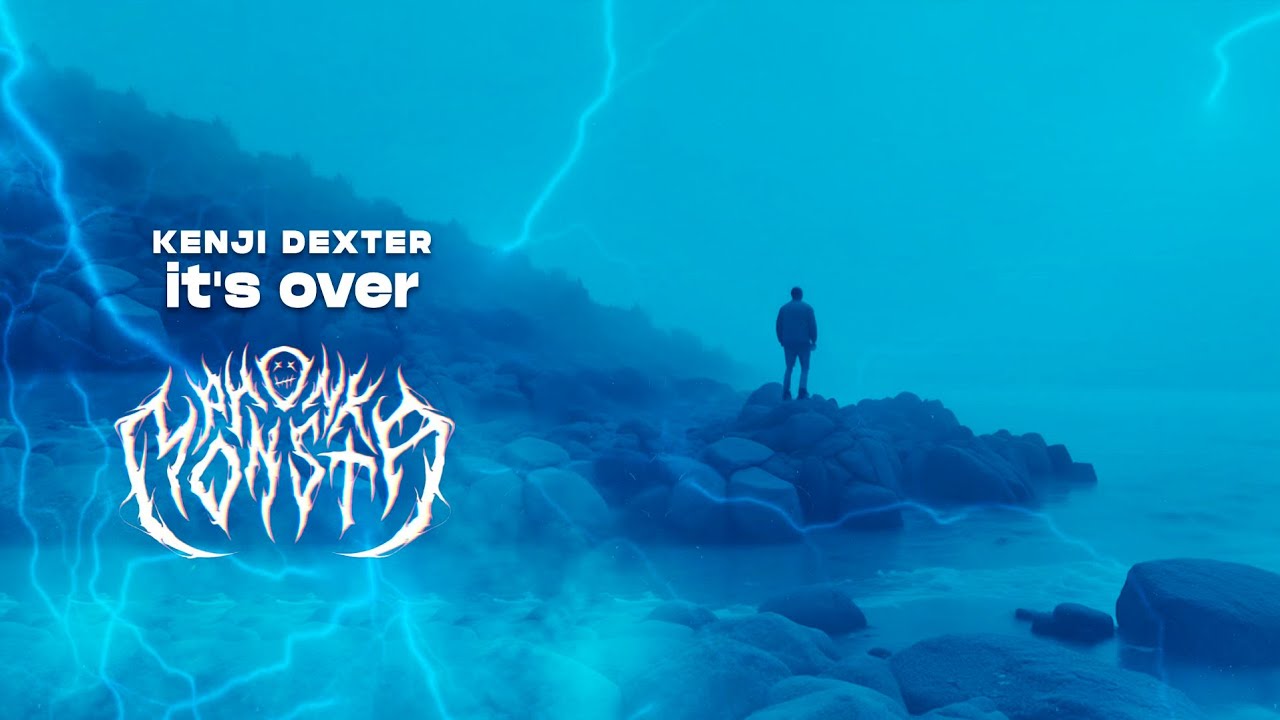 KENJI DEXTER – it's over (FROM EP "COME OVER WHEN YOU'RE BETTER") - YouTube