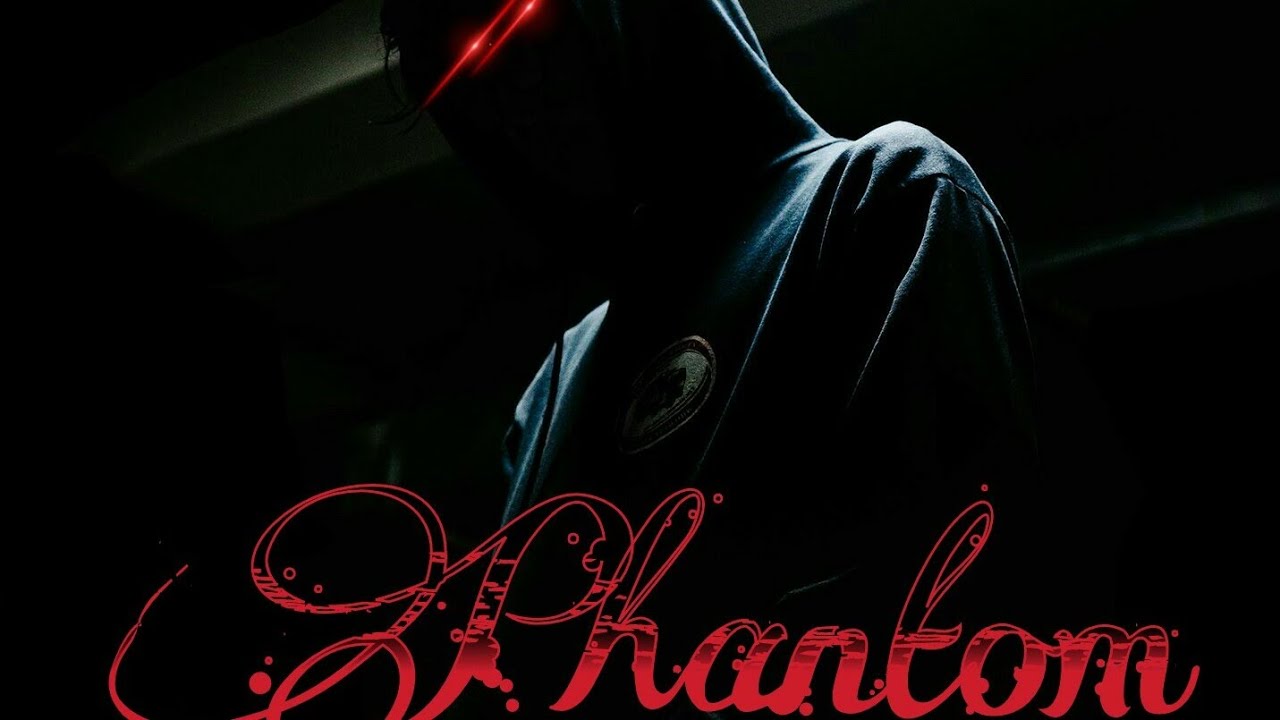 PHANTOM/New Rap Song/2020/Official Music Video/Prod:Yung Finchi - YouTube