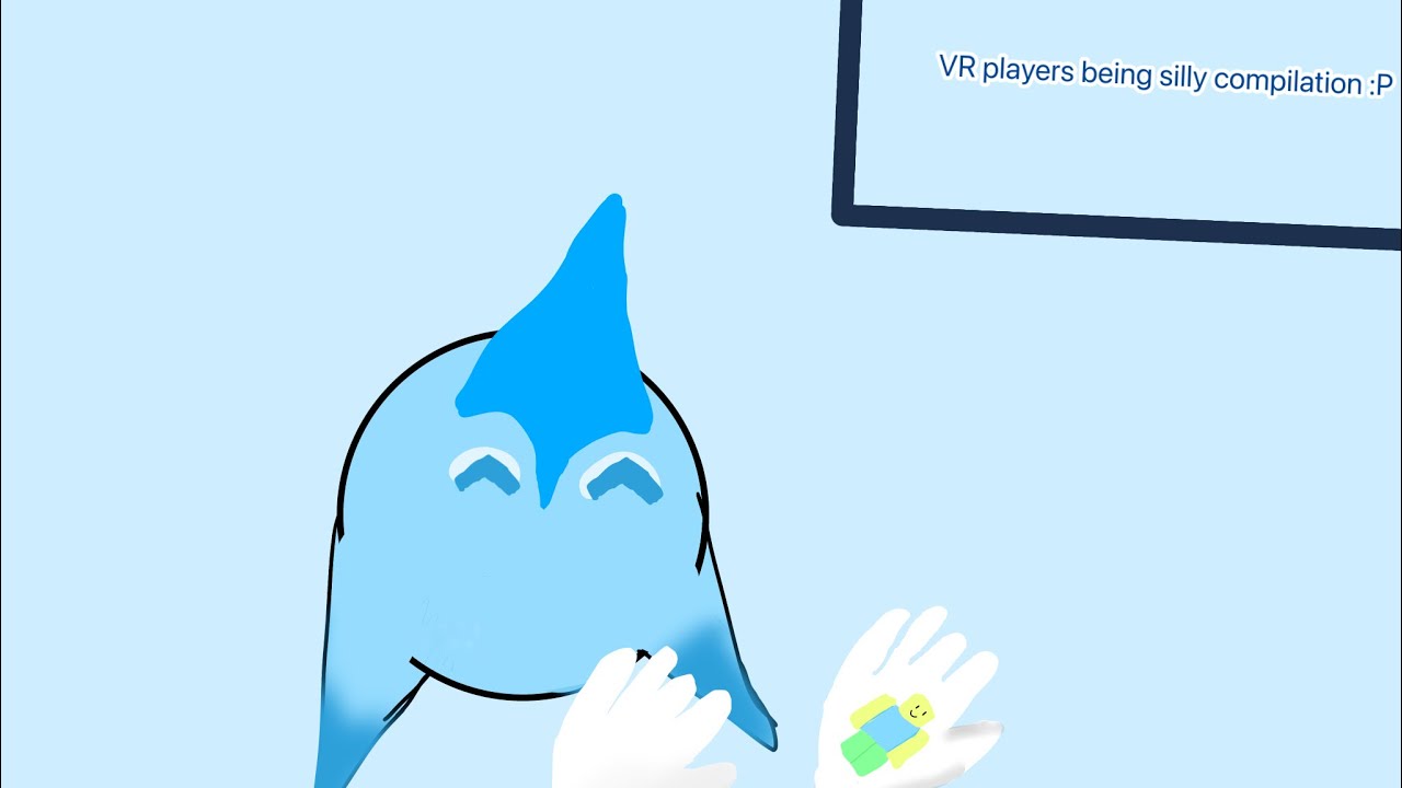 Vr hangout experience (check description - YouTube