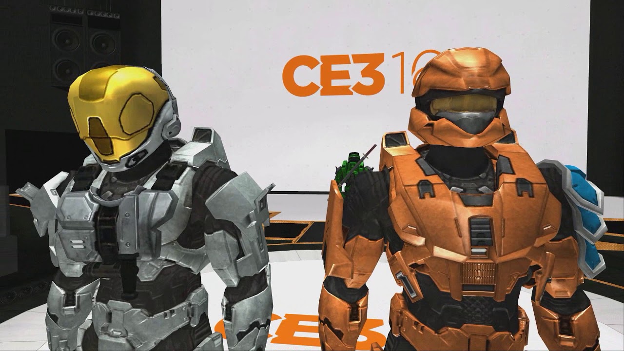 History of CE3 - 2016 (August 20th, 2016 @ 5pm EDT) - YouTube