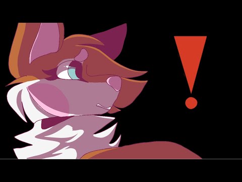 SIREN \\\\ ANIMATION MEME (FlipAClip) // (Lazy)