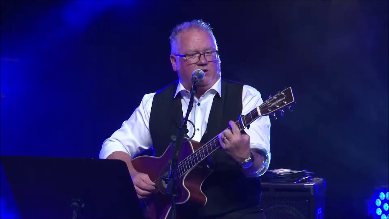 Tasman Talent presents Andrew Wishart - YouTube