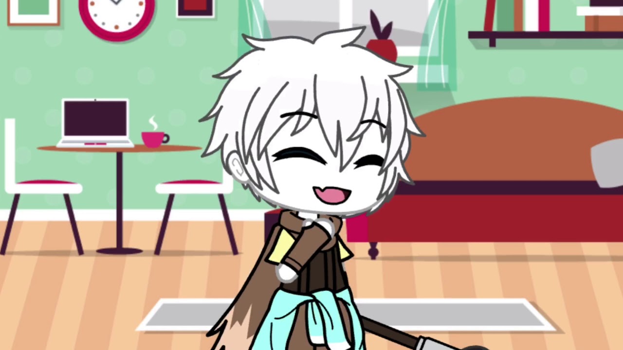 (Ink X Error) Love like you {primo video dei sans} - YouTube