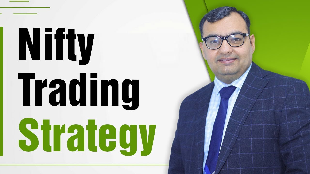 My Secret Nifty Trading Strategy | System Trading | Technical Analysis ...