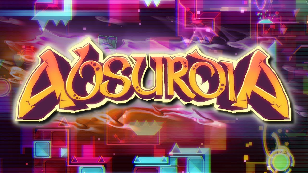 "ABSURDIA" 100% | Legendary Extreme Demon | Geometry Dash 2.2 | Level ...