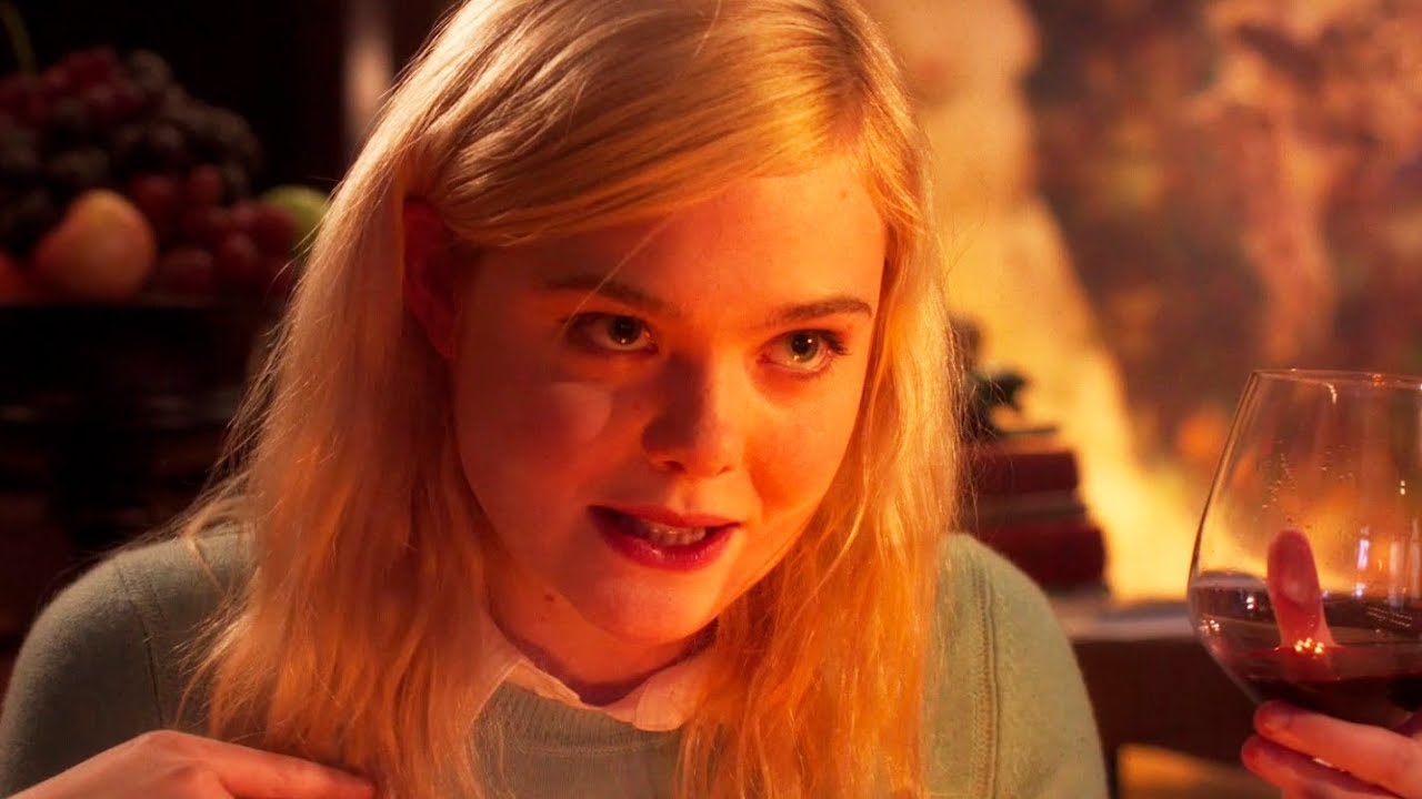 Дождливый день в Нью-Йорке – Русский трейлер - YouTube