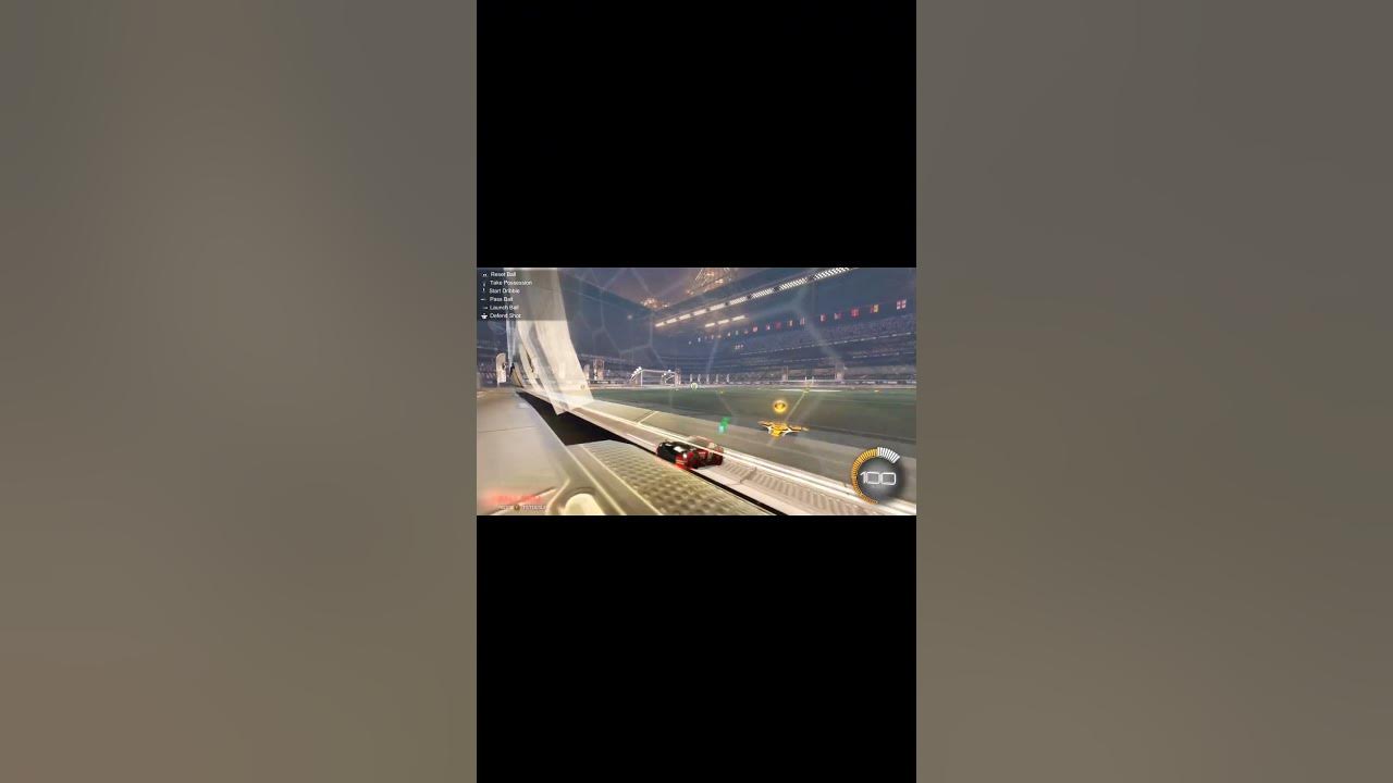 bros thinks hes my tm8 - YouTube