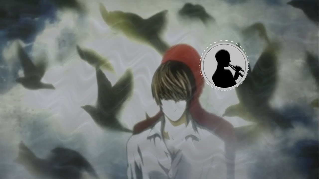Death Note -the WORLD- Instrumental (Remix) - YouTube Music