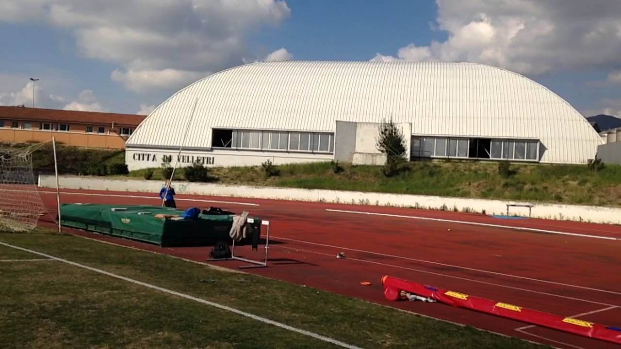 Maria-Roberta Gherca - Asta - YouTube