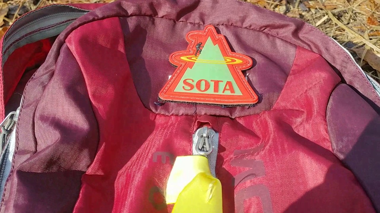 SOTA , HAM RADIO, DS3FYA AND HL3EPH , 20170223 - YouTube