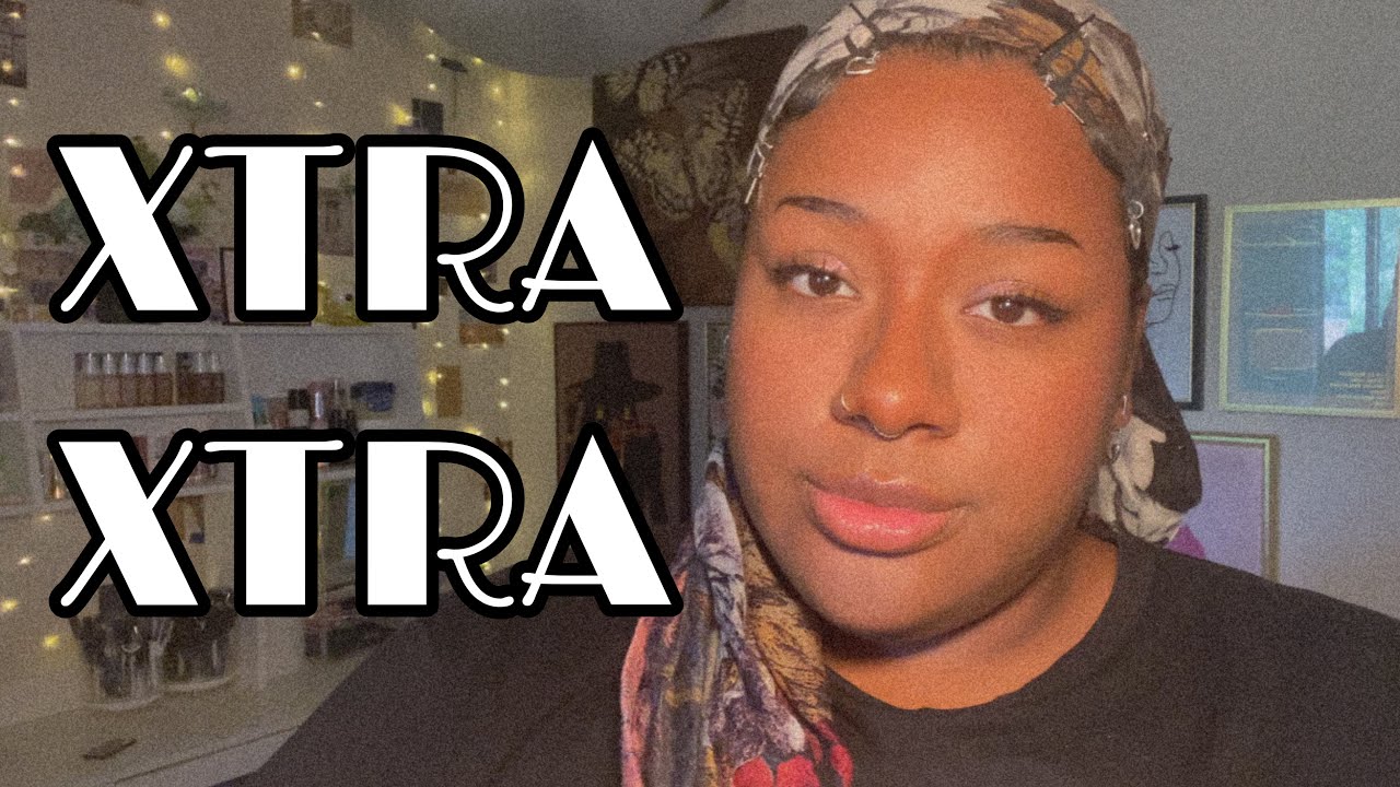 My Thoughts About Ep. 4 and No Longer Filming Xtra Xtra - YouTube