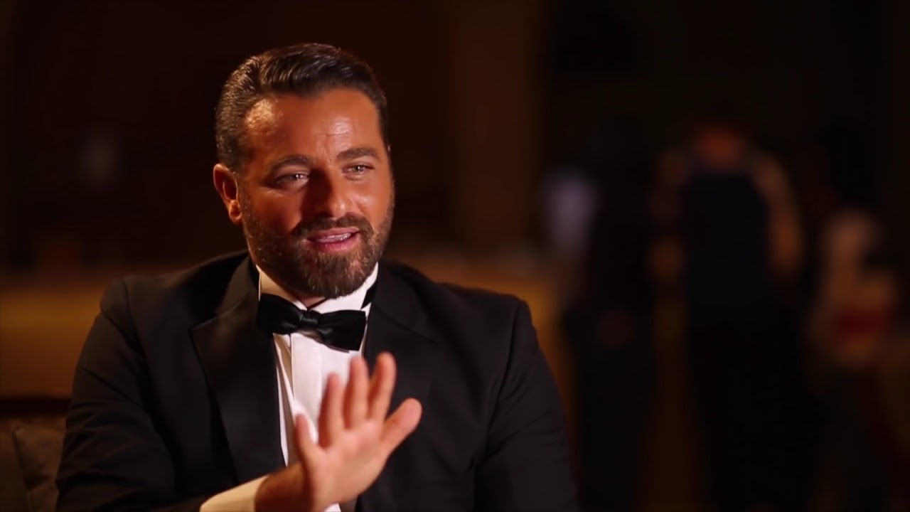 youssef el khal - Cello - Adam - YouTube