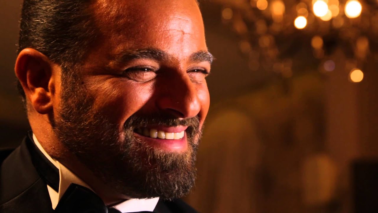 youssef el khal - Cello - Adam - YouTube