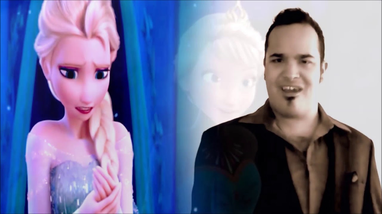 IMV: I'm Gonna Love You (Ralphie/Elsa) "RELSA" [For HOUSE OF MIZFITZ ...