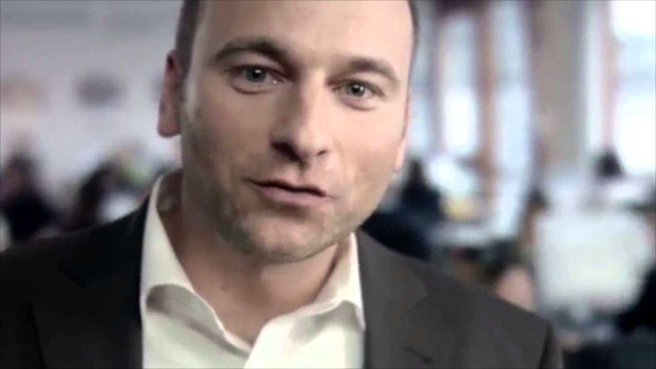 Youtube Kacke: Ich bin Marcel Davis - YouTube