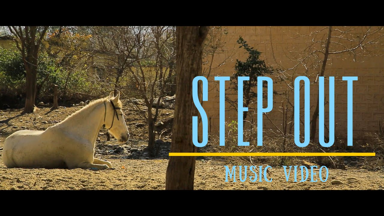 Step Out - Jose Gonzalez | Music Video | Indian Version | Walter Mitty ...