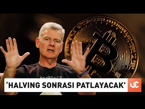 Bitcoin'de Gerçek Patlama Halving Sonrası: 2024'ü Bilen İsim Anlattı