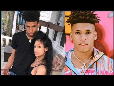 NLE Choppa EX GF Calls NBA Youngboy The GOAT! Claims Rapper Tried To ...