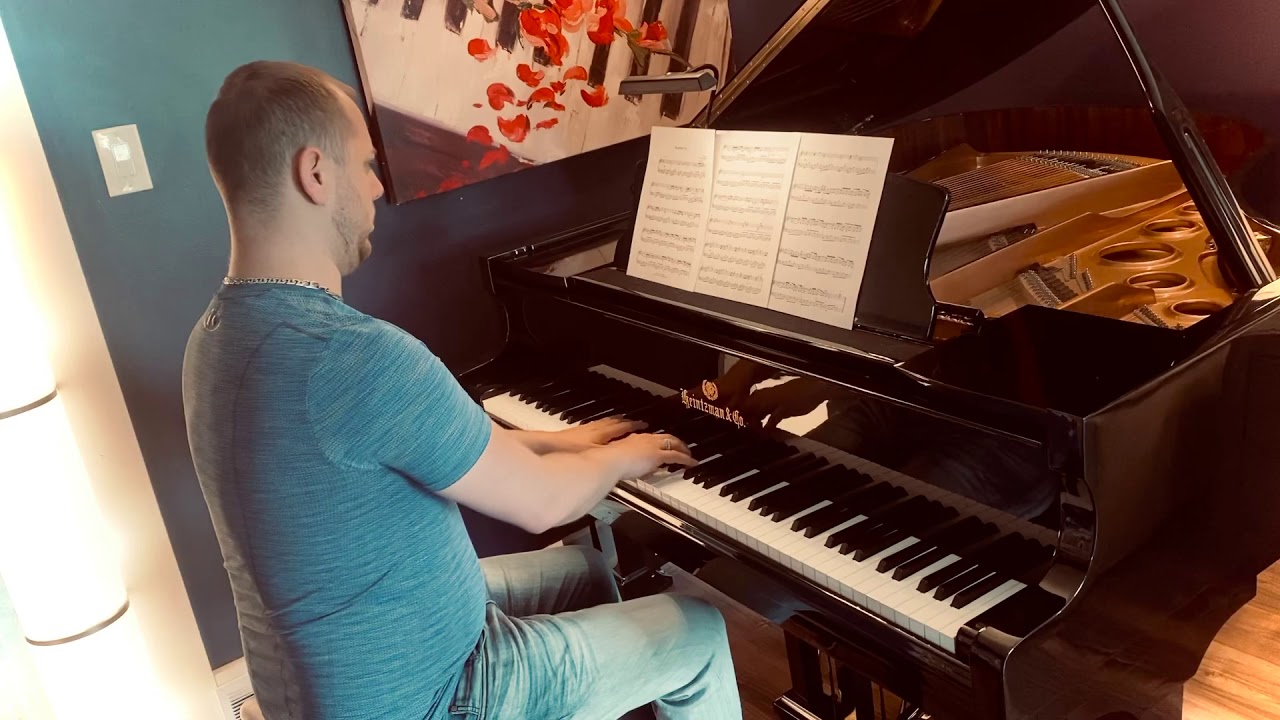 Remember You, Jacob Ladegaard - YouTube