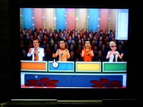 The Price is Right 2010 Wii Run Game 101 - YouTube