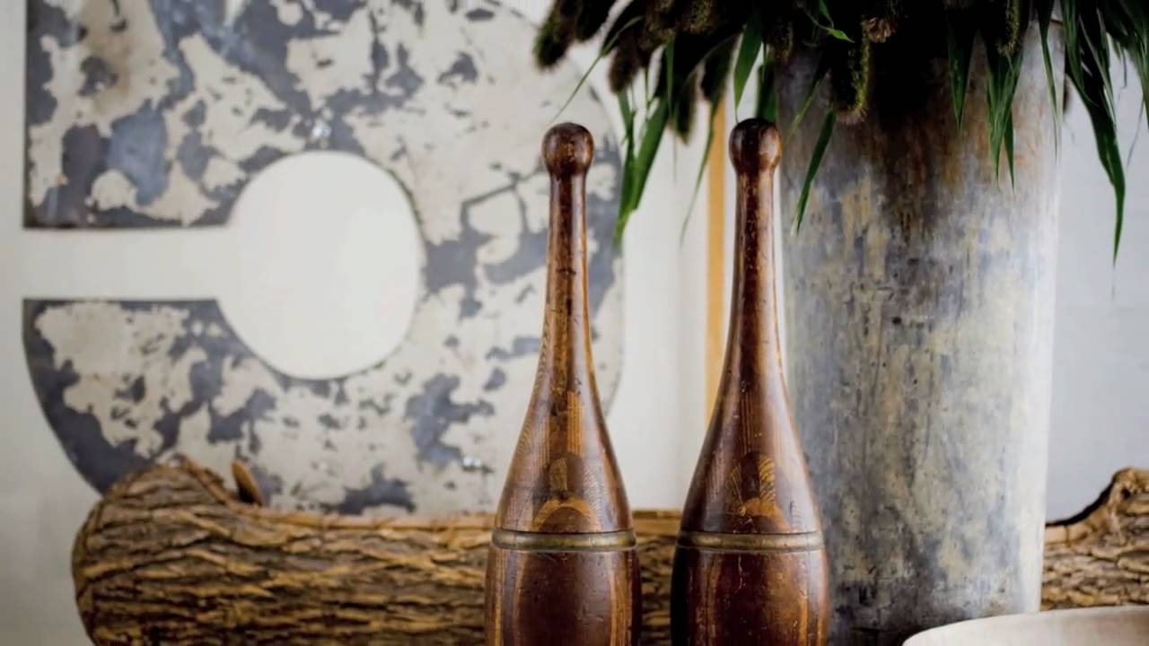 David Mitchell Interior Design - YouTube