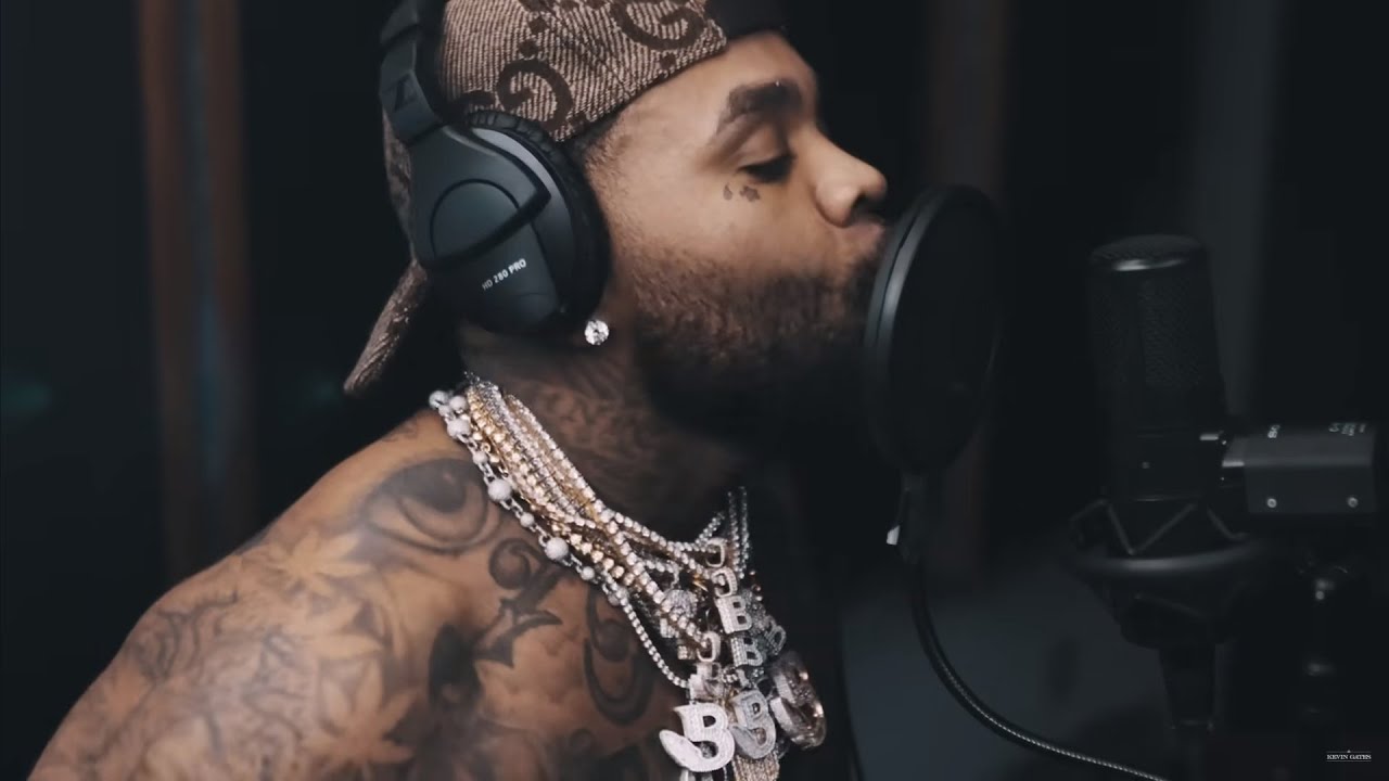 Kevin Gates - PRAYERS - YouTube
