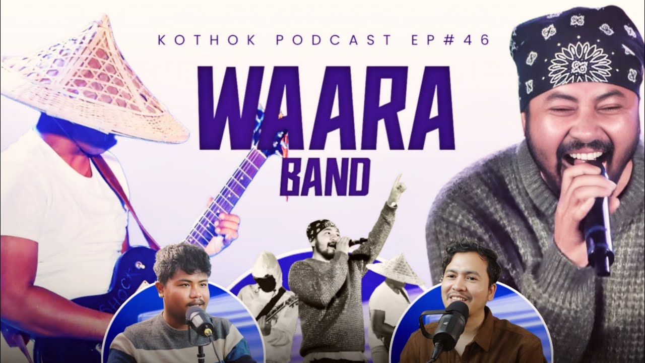 WAARA BAND -TIPRASA MUSICAL BAND ||ROCK,FUSION,FOLK,INDEPENDENT ARTIST ...