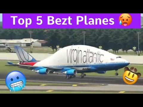 Top 5 Best Planes Meme Part 1-10 | Compilation