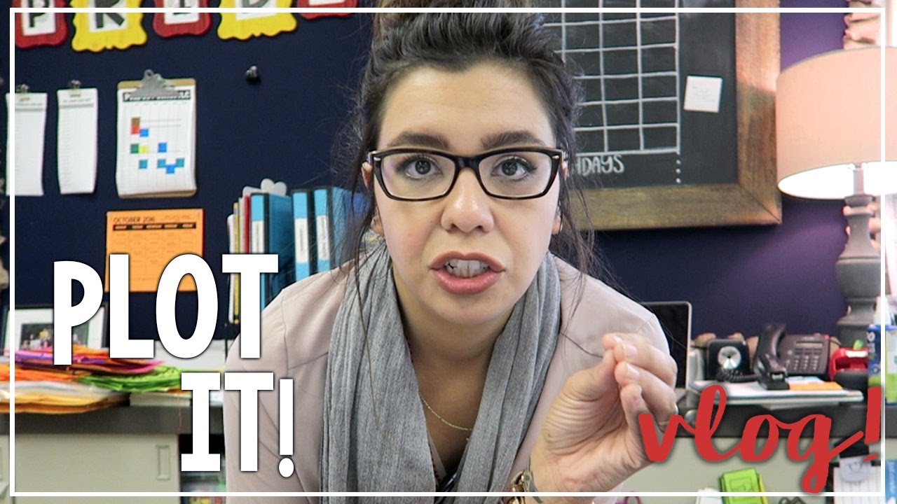 My Teacher Vlog: Classroom Life - YouTube