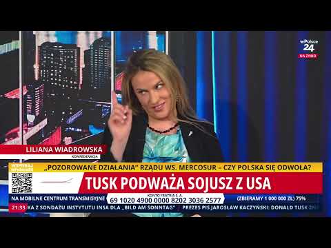Zawiłości polityki śmieciowej | Studio Magdaleny Ogórek