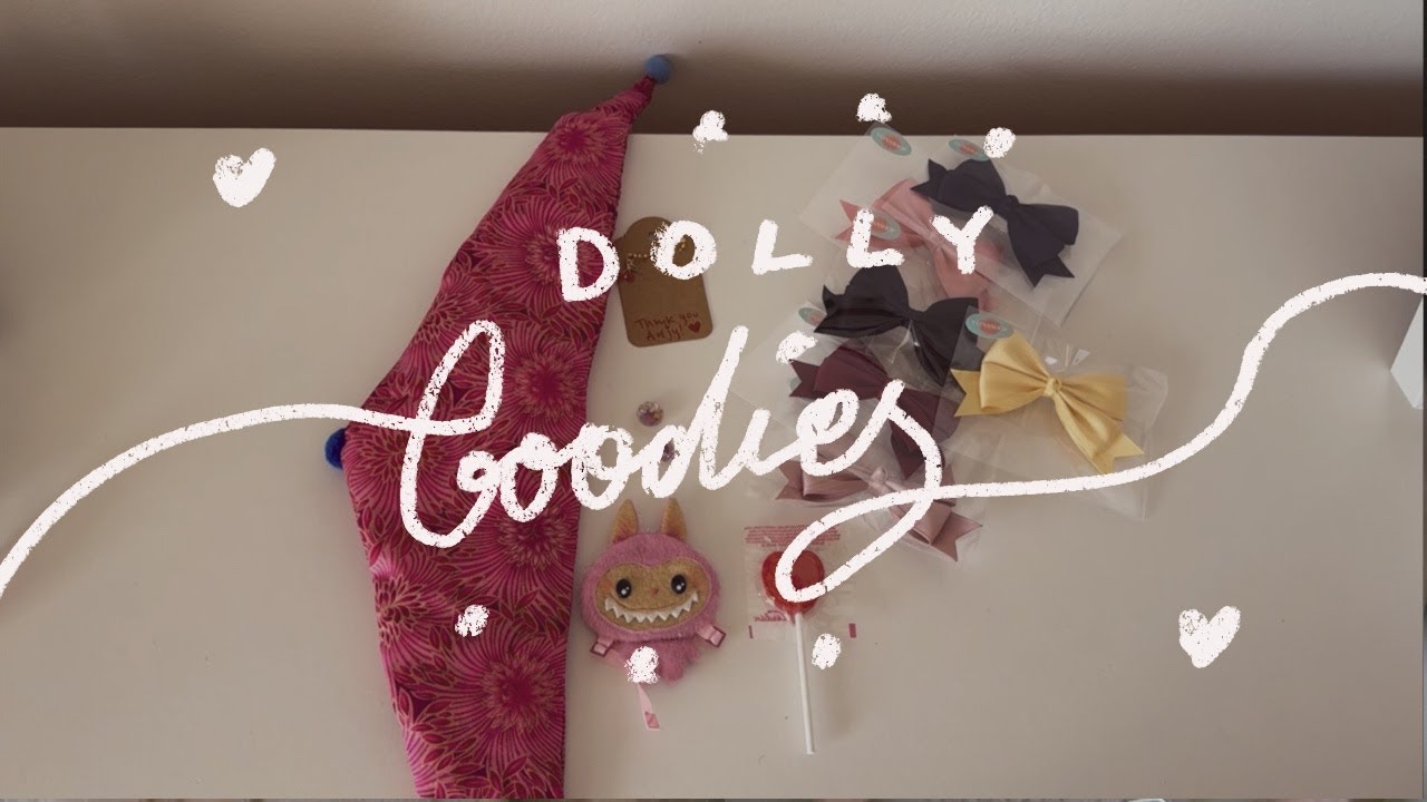 Oops I did it again! Another dolly haul 🤭 - YouTube