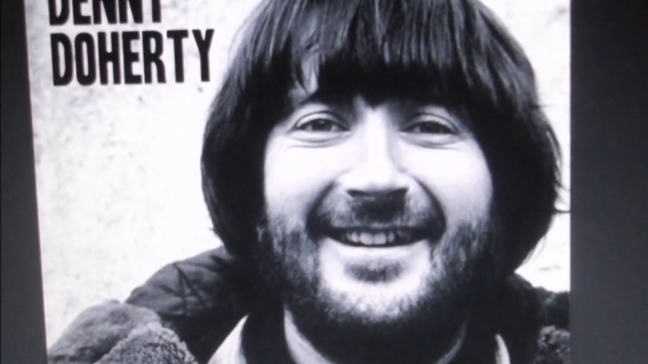 denny doherty " neighbors " 2019 remaster. - YouTube