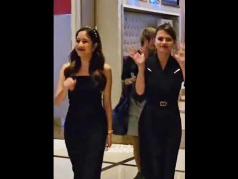 Freenbecky event AHauntingInVenice #beckyarmstrong #freensarocha #freen - YouTube