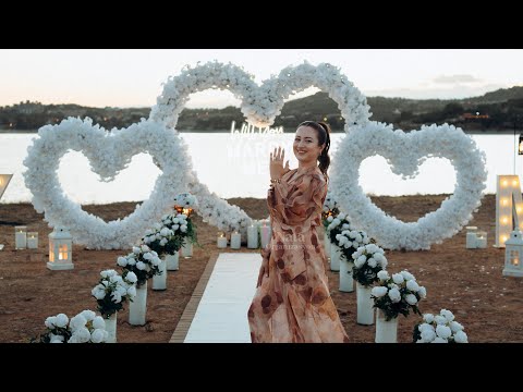 Mazlum & Narin Evlilik Teklifi Organizasyonu | Adana Evlilik Teklifi  #adanaevlilikteklifi 