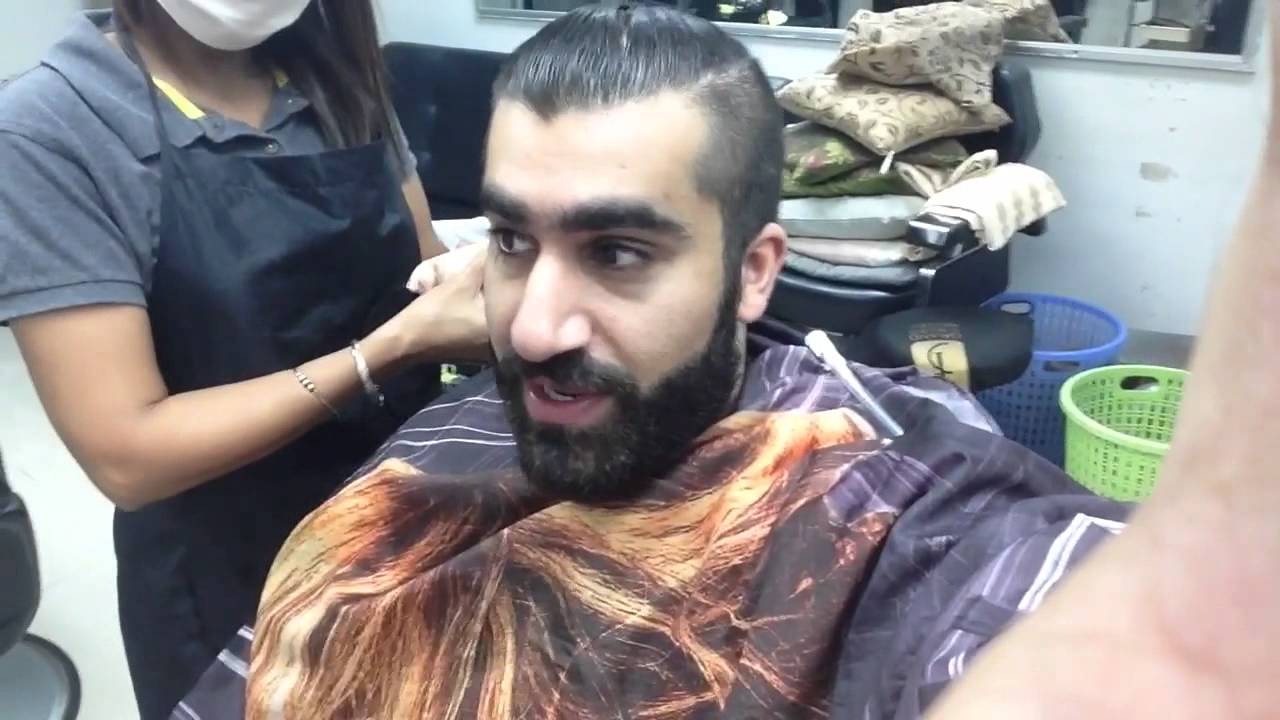 Aa Vlogs 82 يومي مع الشباب مطعم بست بيف بانكوك Youtube