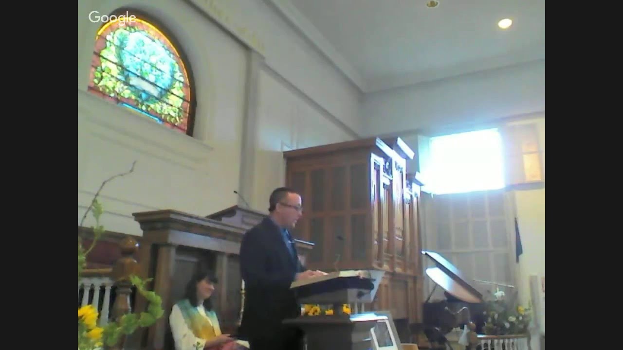 Jeff Cranson's Memorial - YouTube