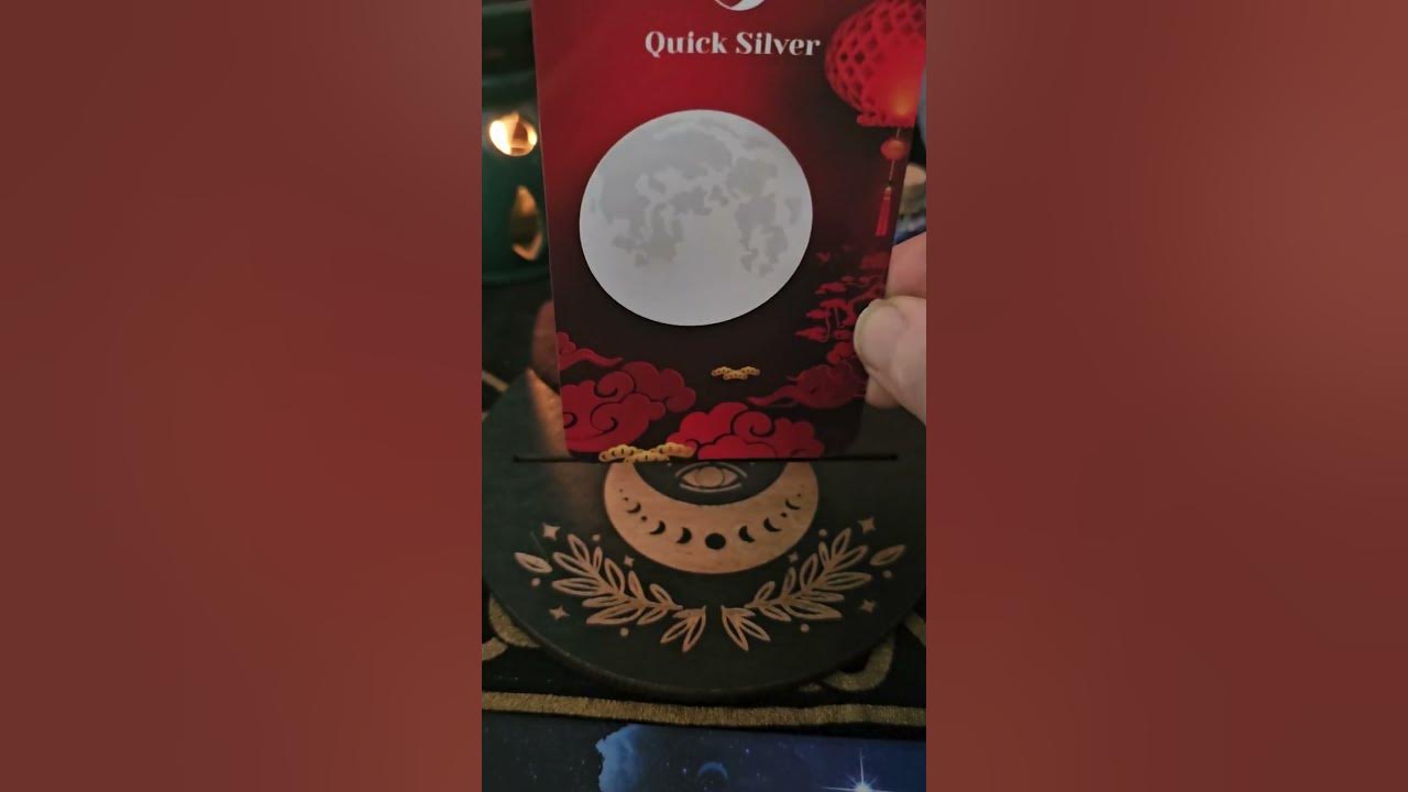 Today's Moon Oracle Card Draw #OracleCards #OracleCardReading #DailyOracle - YouTube